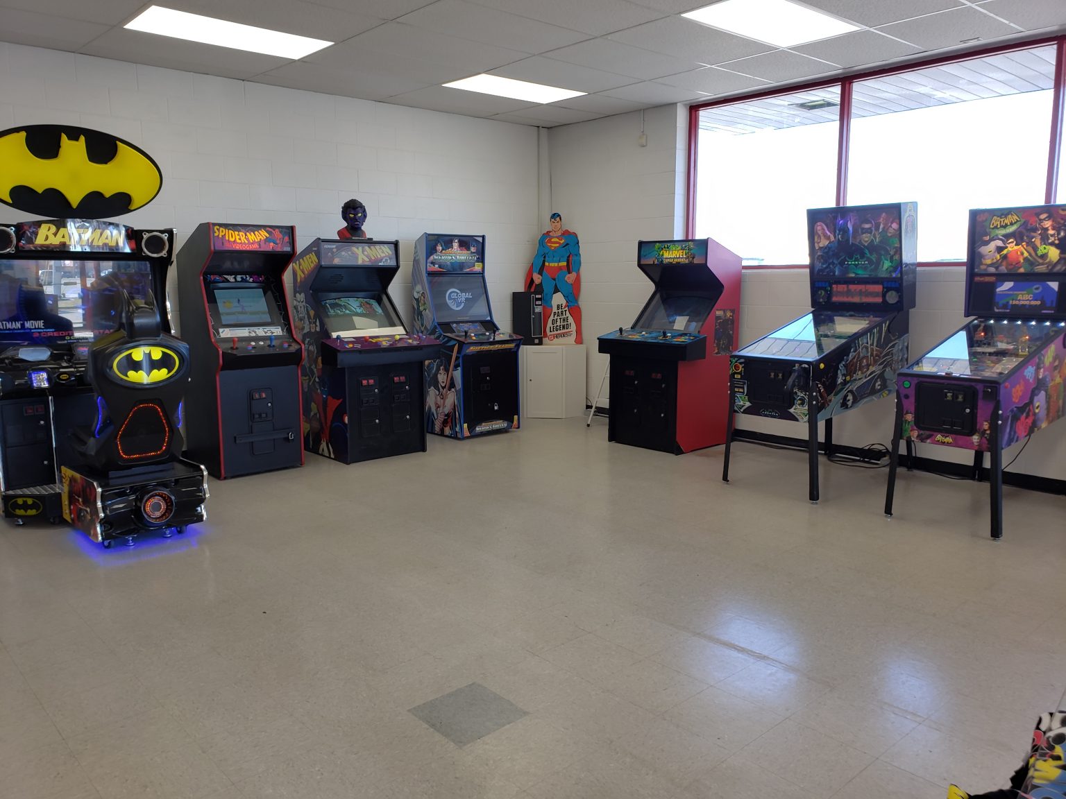 20200307_140301 – Hall of Heroes Superhero Museum