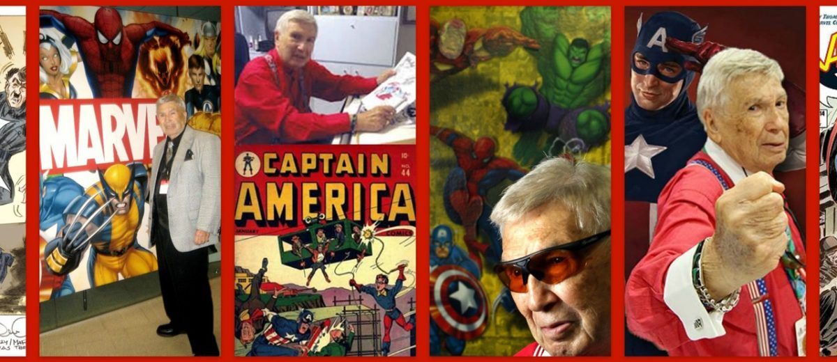 Exhibits – Hall of Heroes Superhero Museum